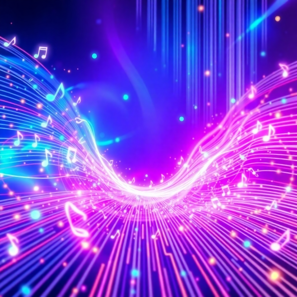 Ai Music Generator From Prompt - Push By AI