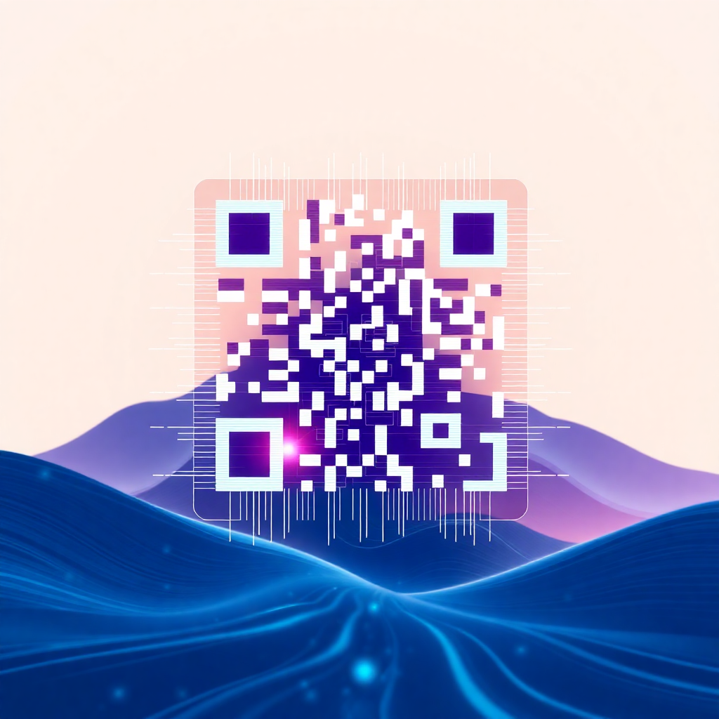 Qr Code Ai Generator - Push By AI