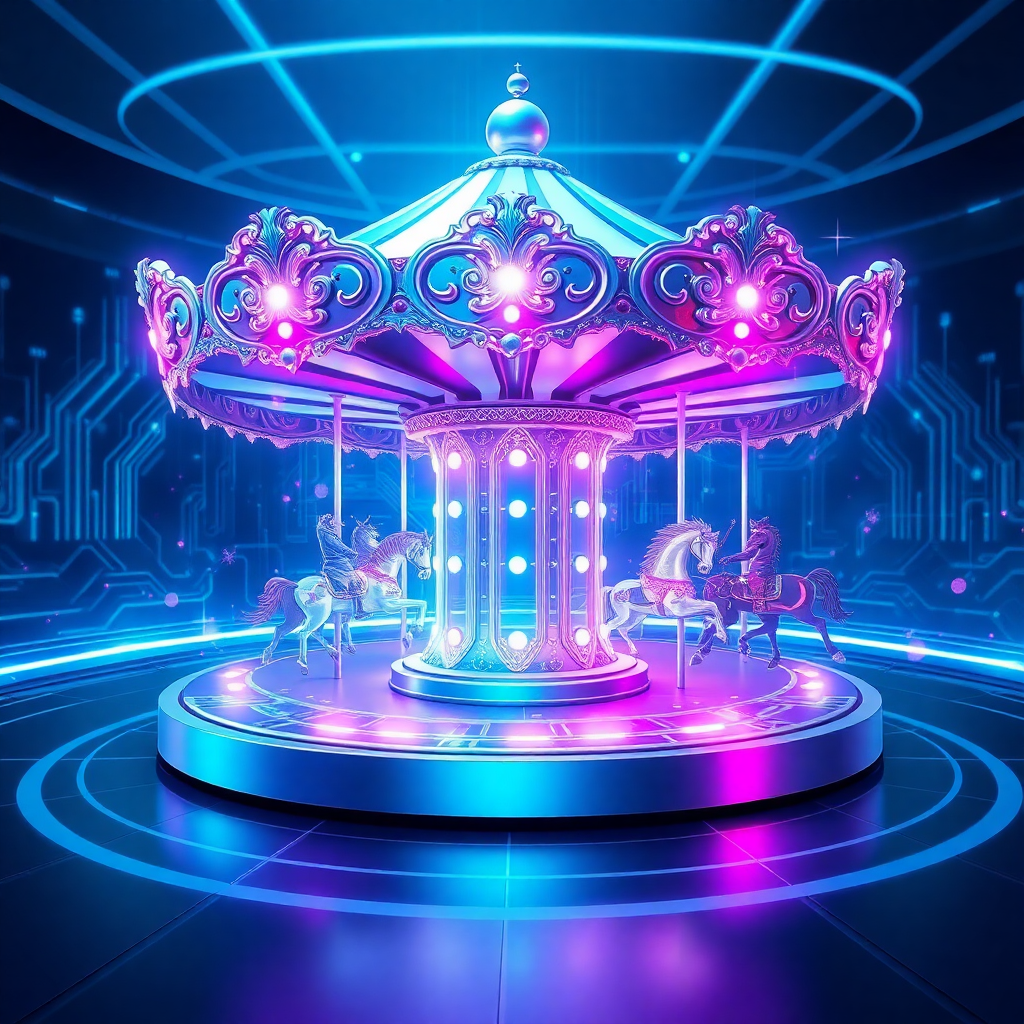 Ai Carousel Generator - Push By AI