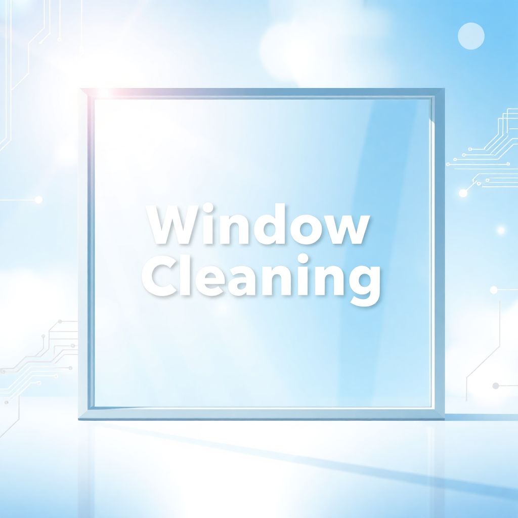 Window Cleaning Name Generator - Push By AI