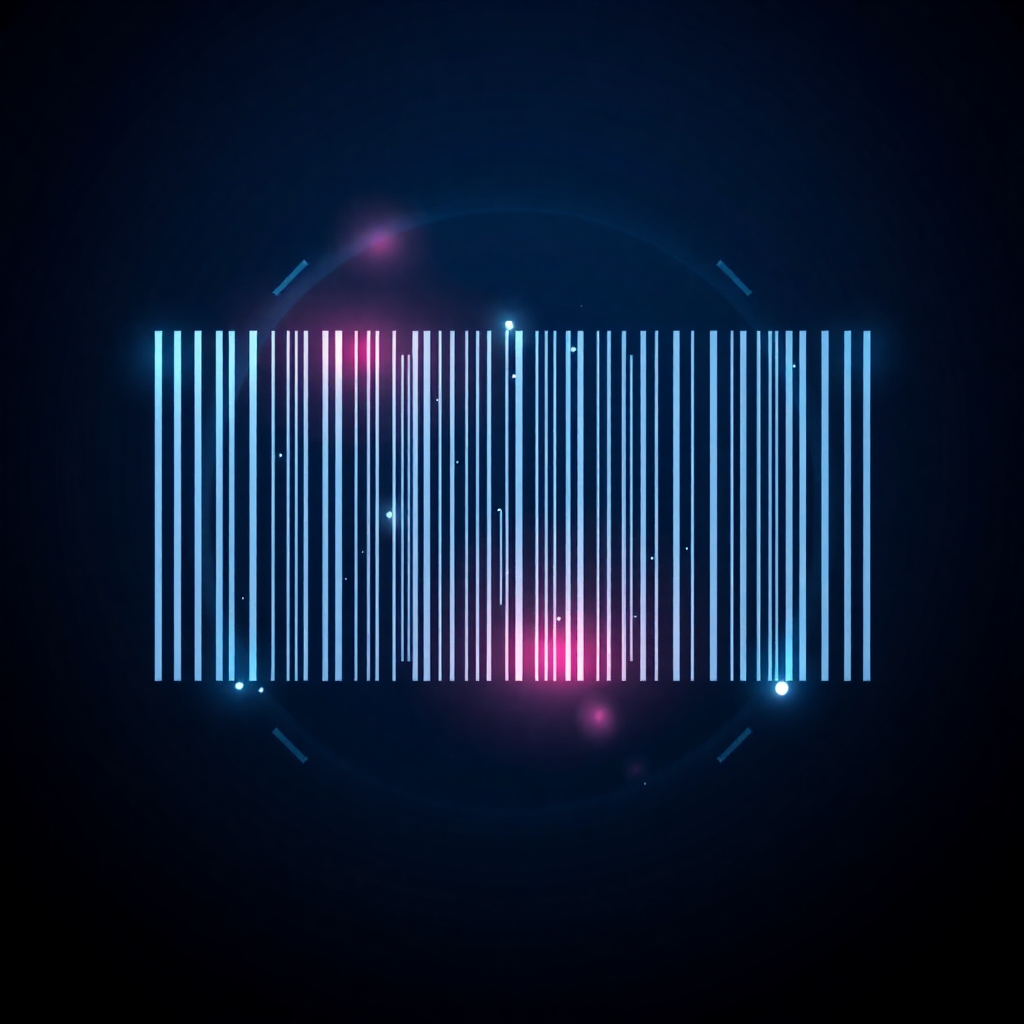 Barcode Generator Ai - Push By AI
