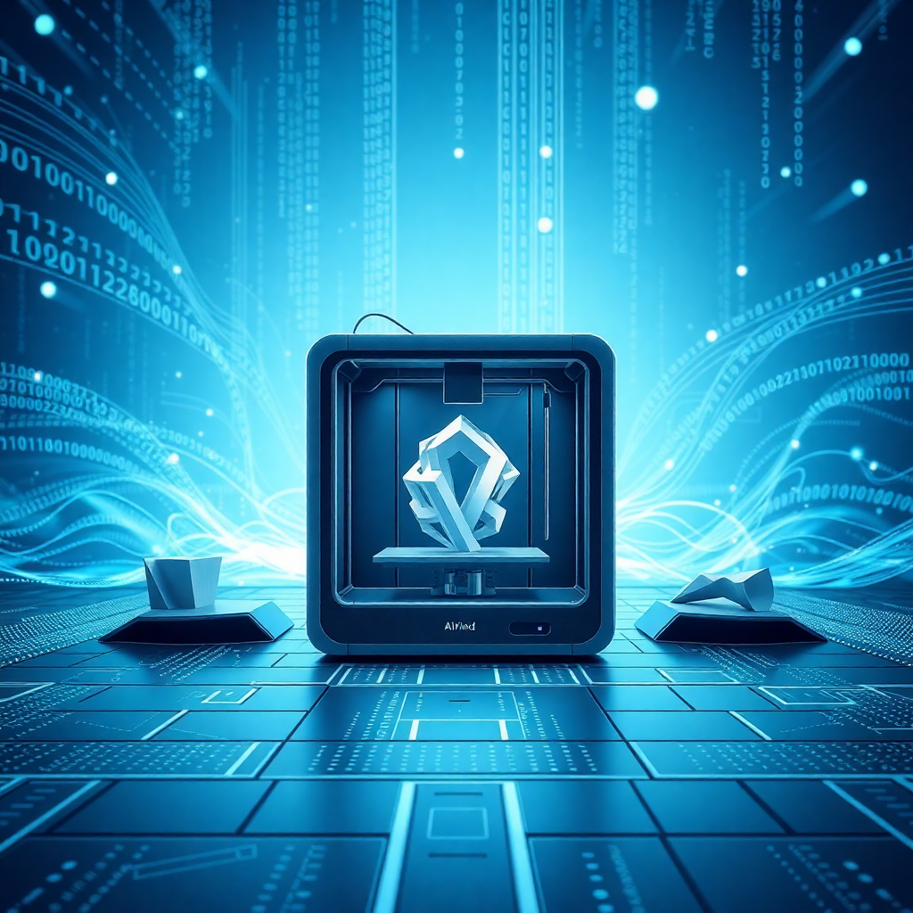 Ai Stl File Generator - Push By AI