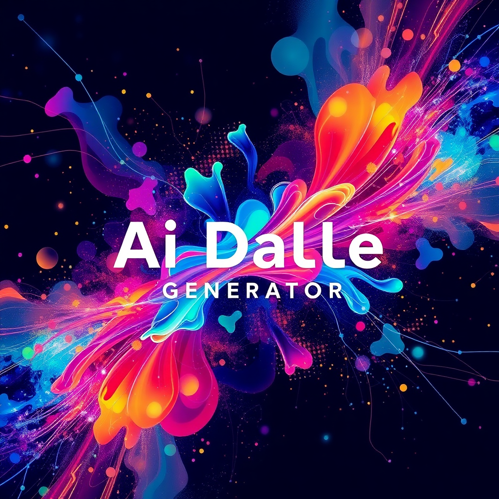 Ai Dalle Generator - Push By AI