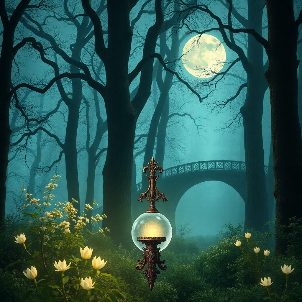 Elf Clan Name Generator - Push By AI