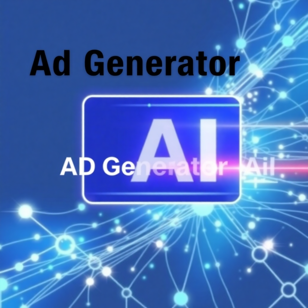 Ad Generator Ai - Push By AI