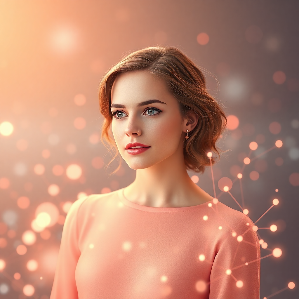 Emma Watson Ai Generator - Push By AI