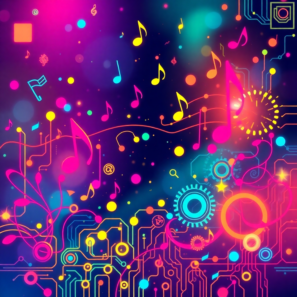 Ai Parody Song Generator - Push By AI