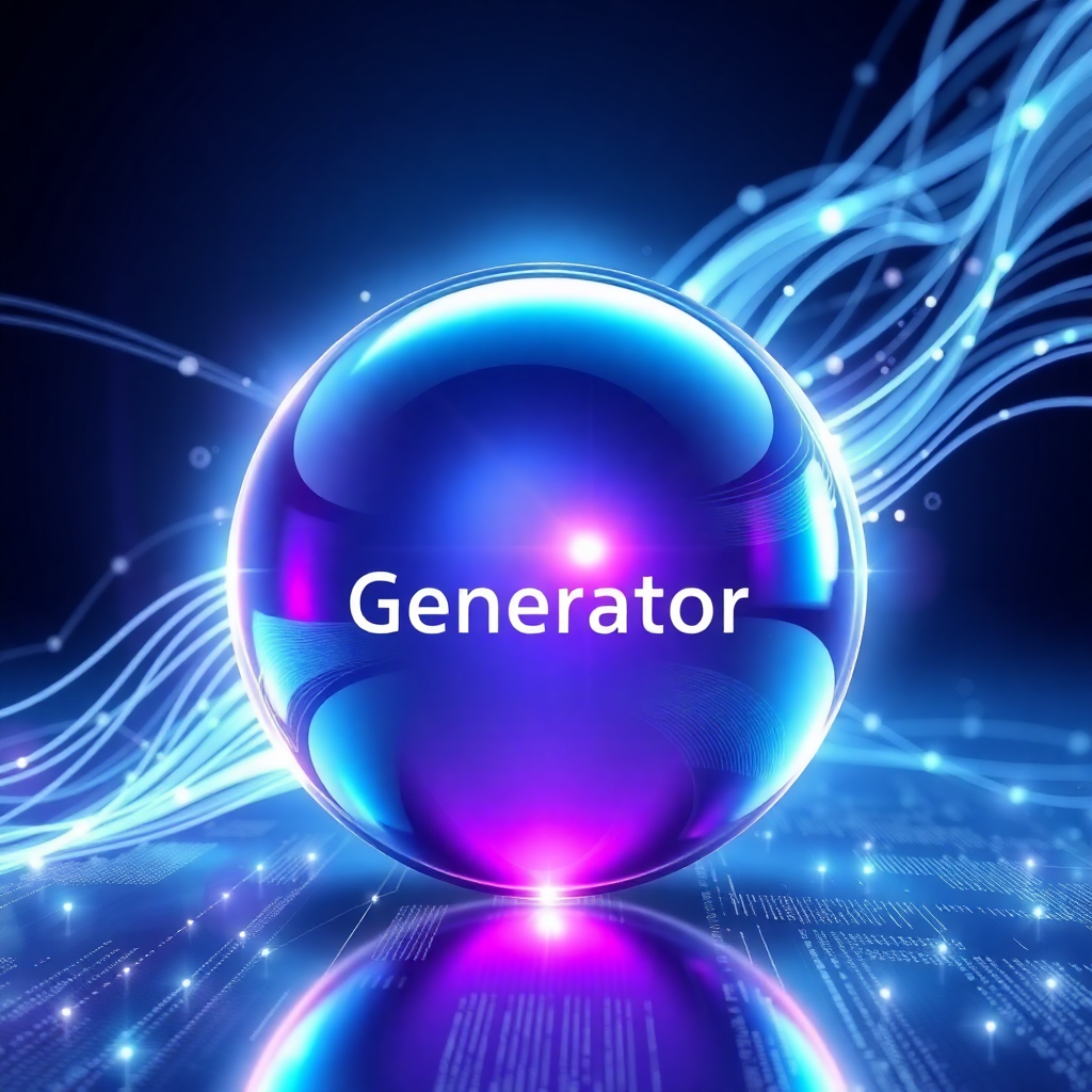 Ai Mirror Generator - Push By AI
