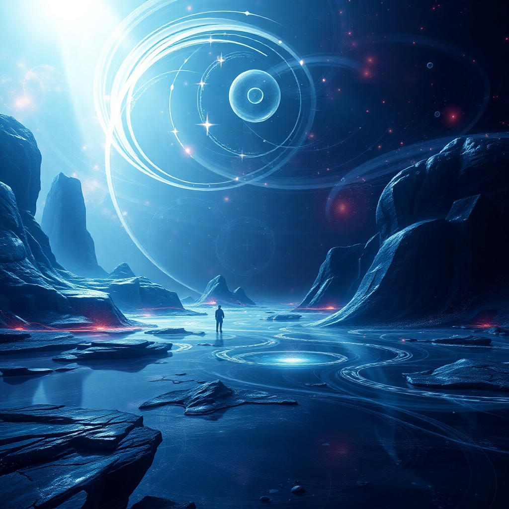 Cryptic Name Generator - Push By AI