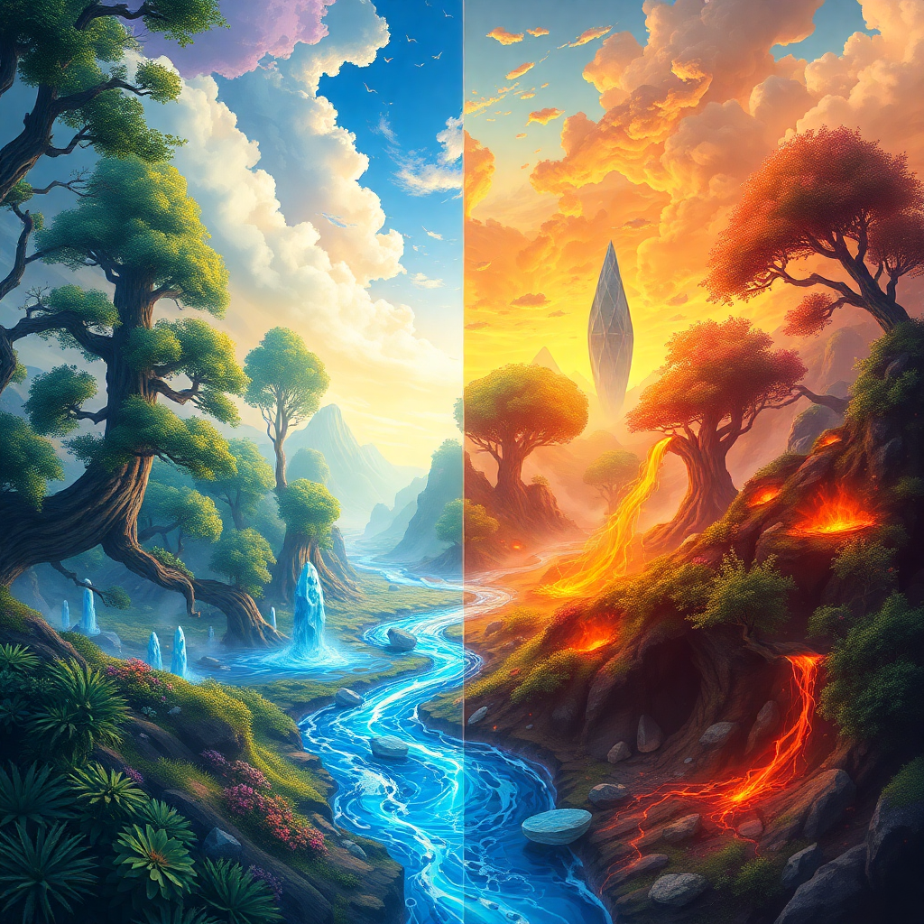 Fantasy Name Generator Genasi - Push By AI