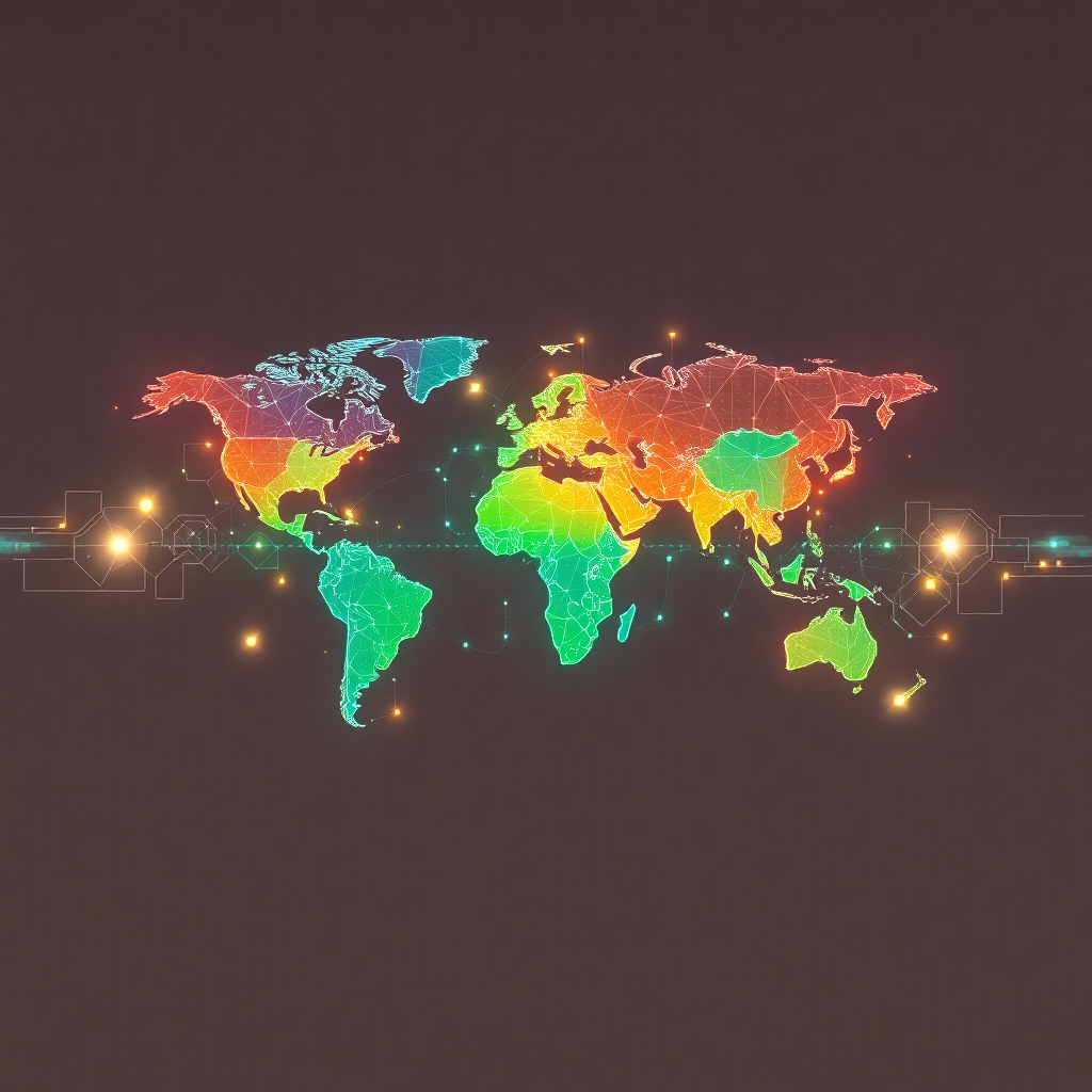 Modern Country Name Generator - Push By AI