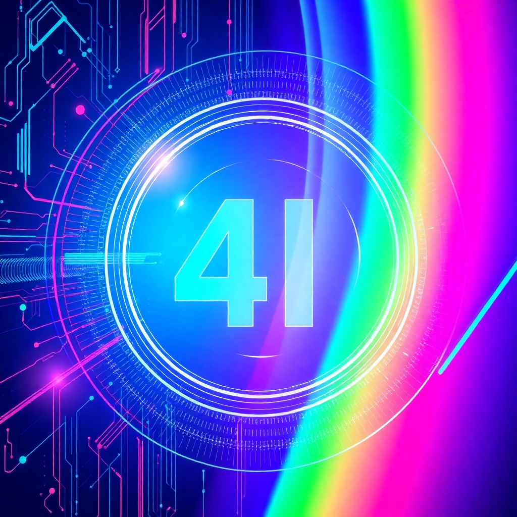 4k Ai Image Generator - Push By AI