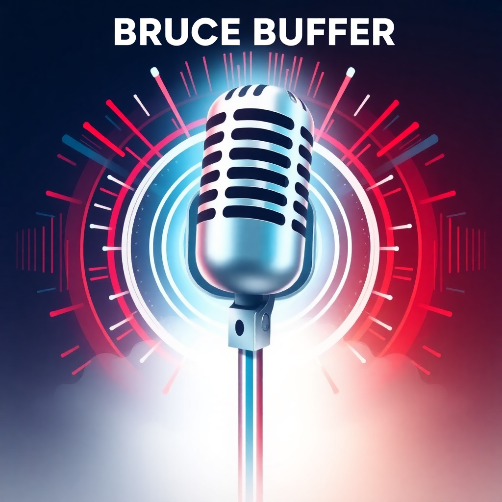 Bruce Buffer Ai Voice Generator Free - Push By AI
