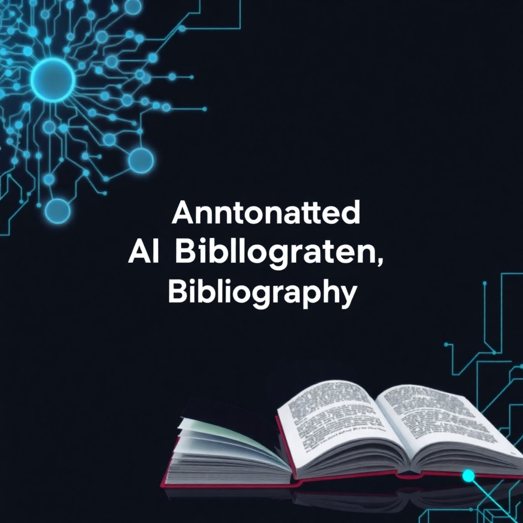 Ai Annotated Bibliography Generator - Push By AI